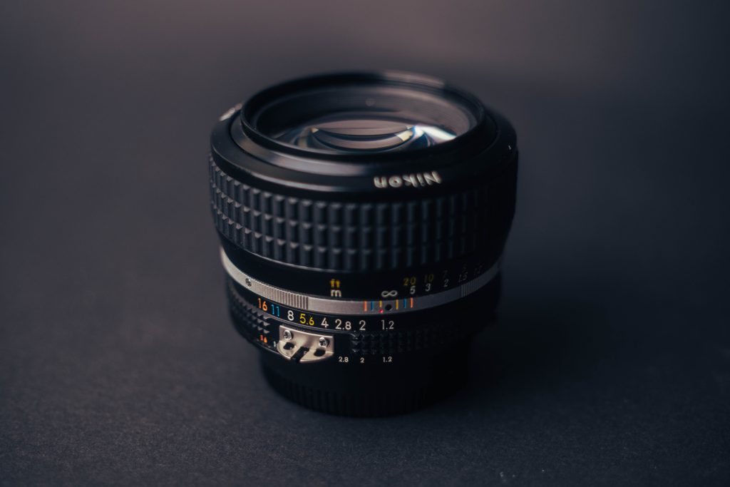 NIKON 50MM F1.2 REVIEW – That Good Hour