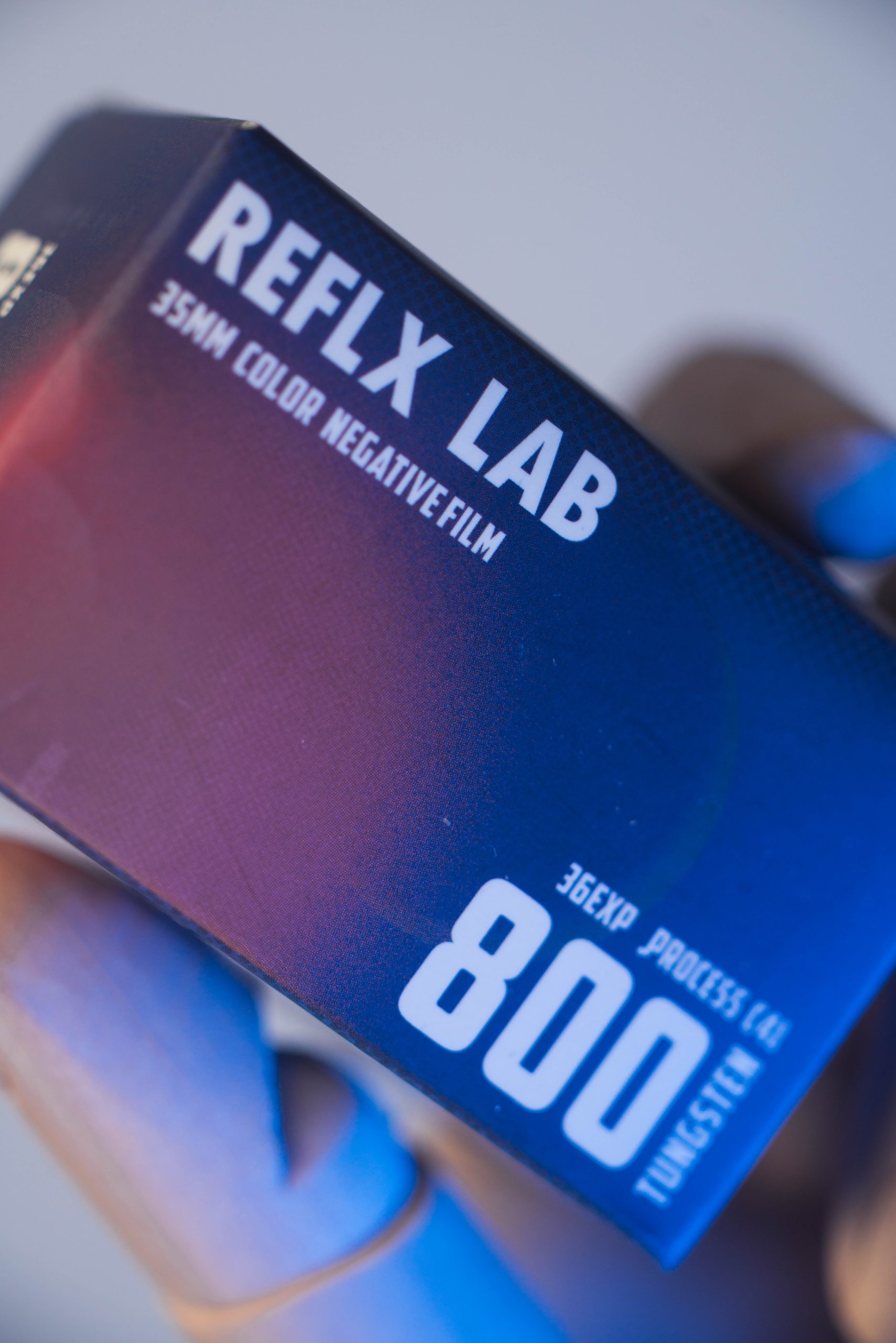 REFLX LAB 800 TUNGSTEN – That Good Hour