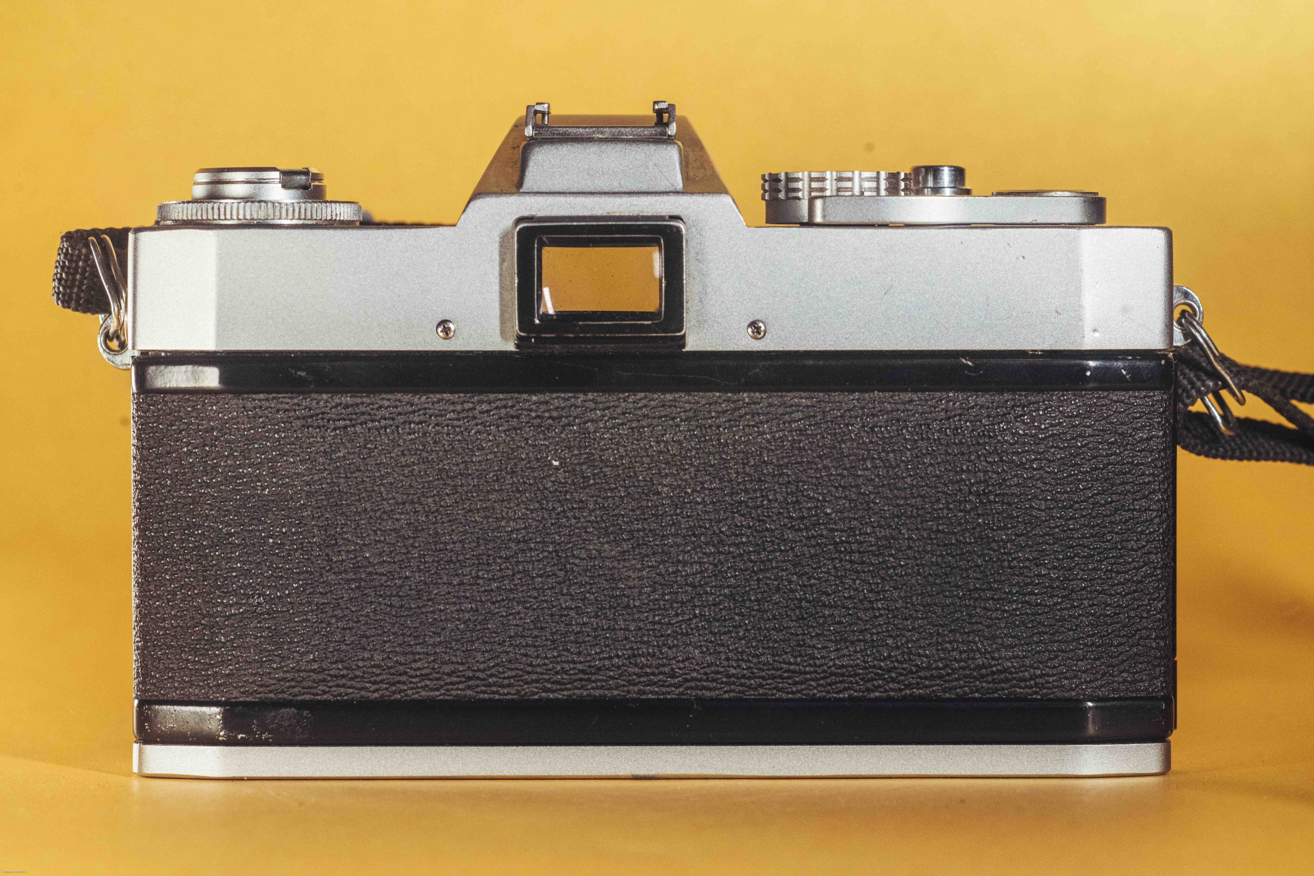Canon EXee – That Good Hour